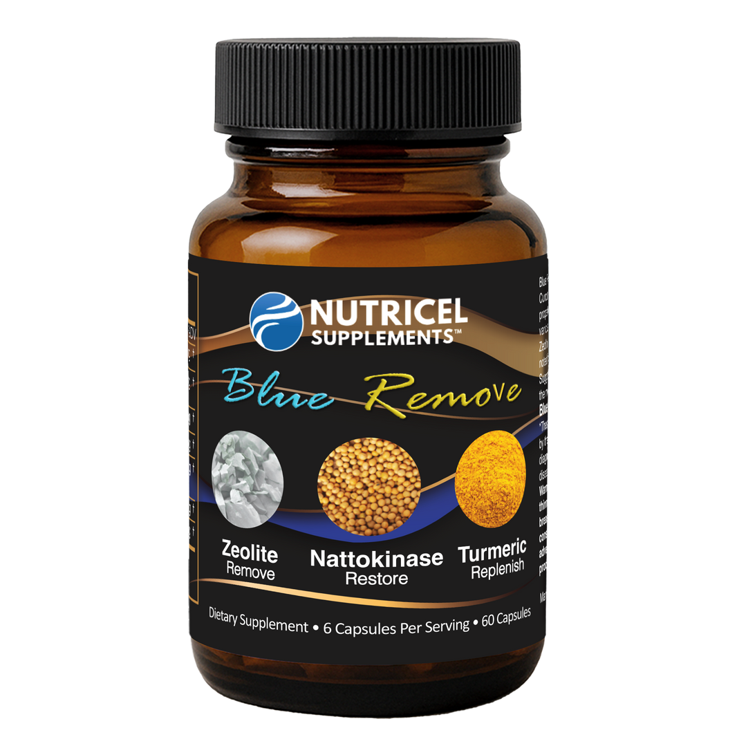 Nutricel.store – Nutricel Supplements