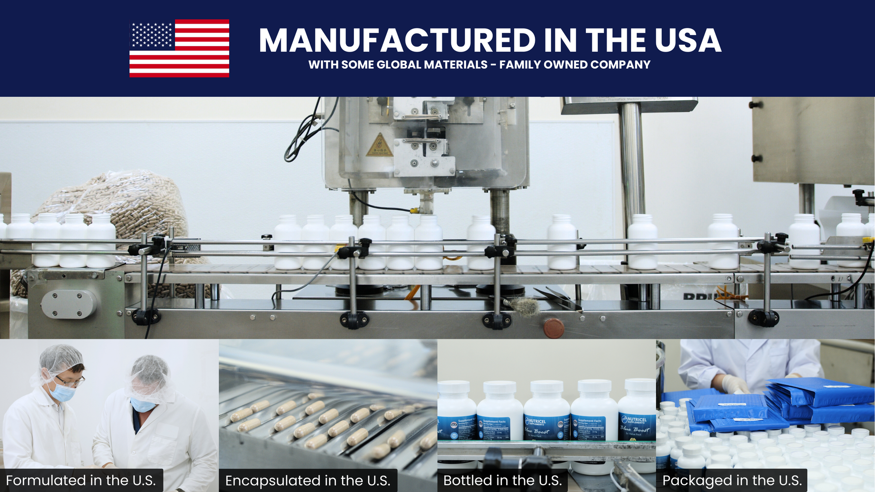 Nutricel.store – Nutricel Supplements