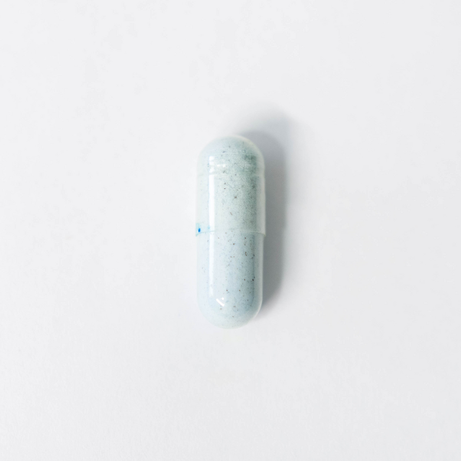 Methylene Blue Capsules – Nutricel Supplements